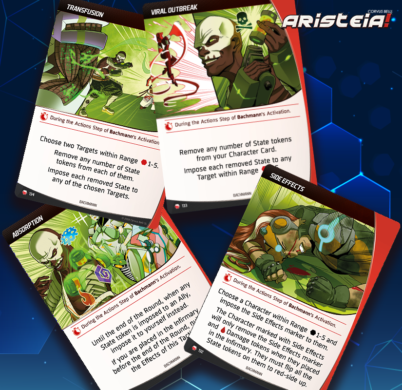 Redirección a HexaDome Legends