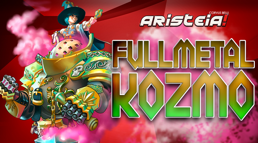 Redirección a HexaDome Legends